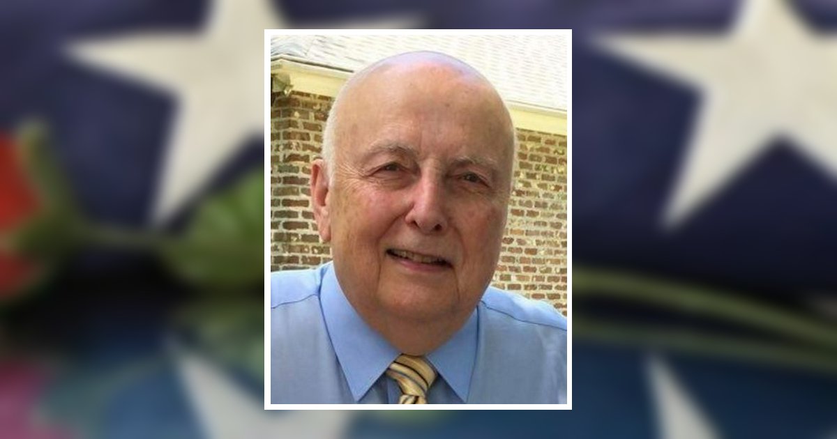 Lt. Col. Lacy Alexander Allen, USAF (Ret) Obituary June 30, 2023 - J ...