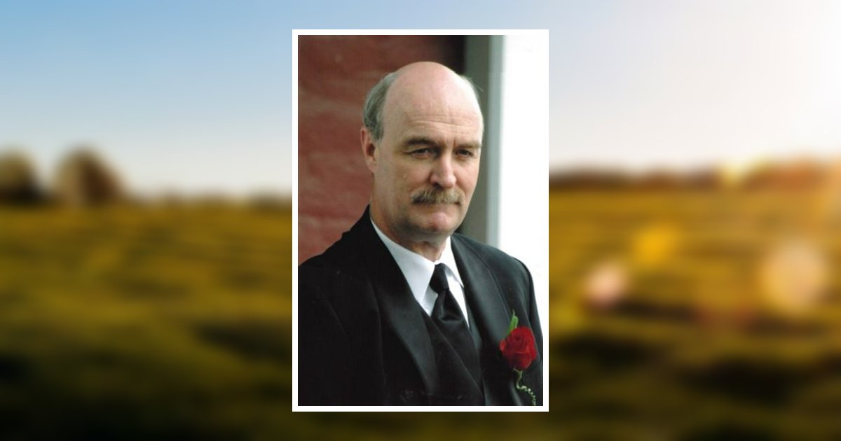 Rodney Norris Obituary January 7, 2019 - Terrace Park Funeral Home and ...
