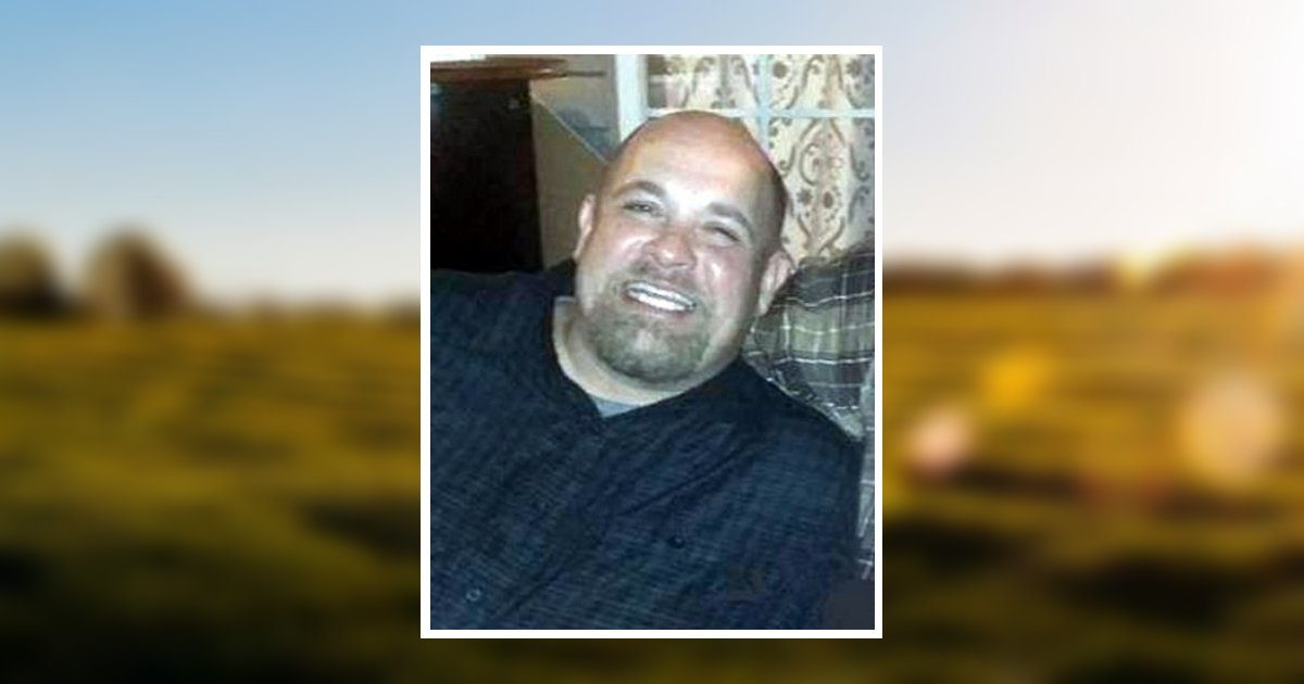 Jesse Allen Webb Obituary December 7, 2023 - Heath Funeral Home