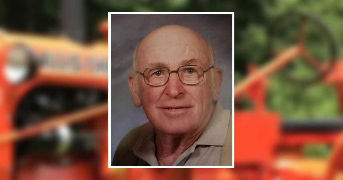 Donald Emmert Mann Obituary April 14, 2024 - Talbot Family Funeral Home