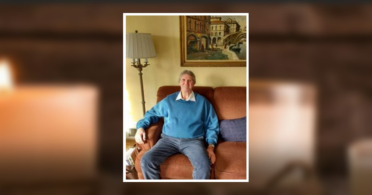Jack Daniel Hurd Obituary October 31, 2020 - Tharp Funeral Home & Crematory