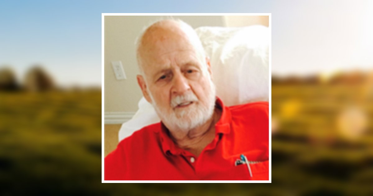 Riley T Rodgers Obituary October 15, 2019 - New Hope Funeral Home