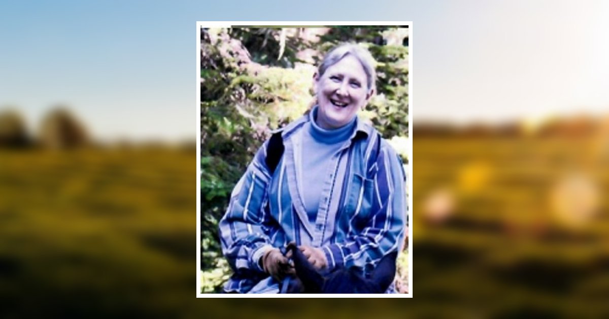 Nancy A. Childs Obituary January 25, 2022 - Dahl-McVicker Funeral Home