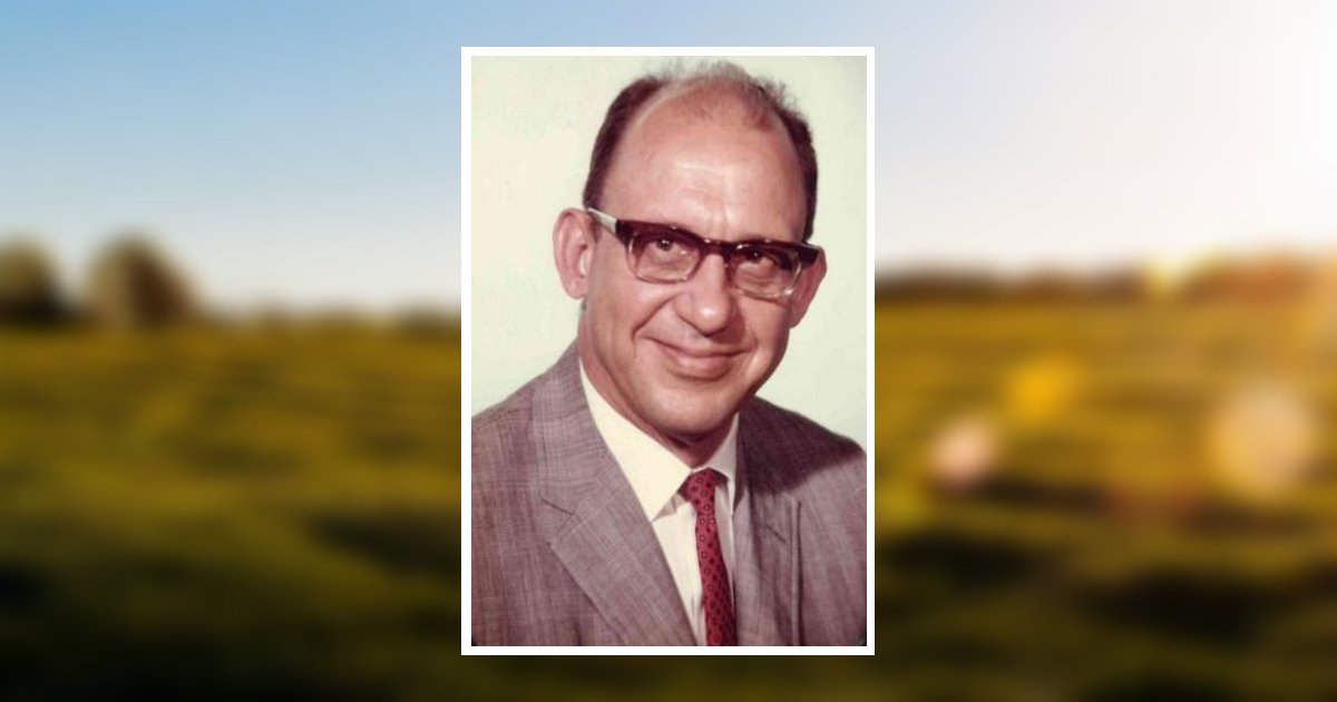 Richard Woroch Obituary March 7, 2014 - Cress Funeral and Cremation ...