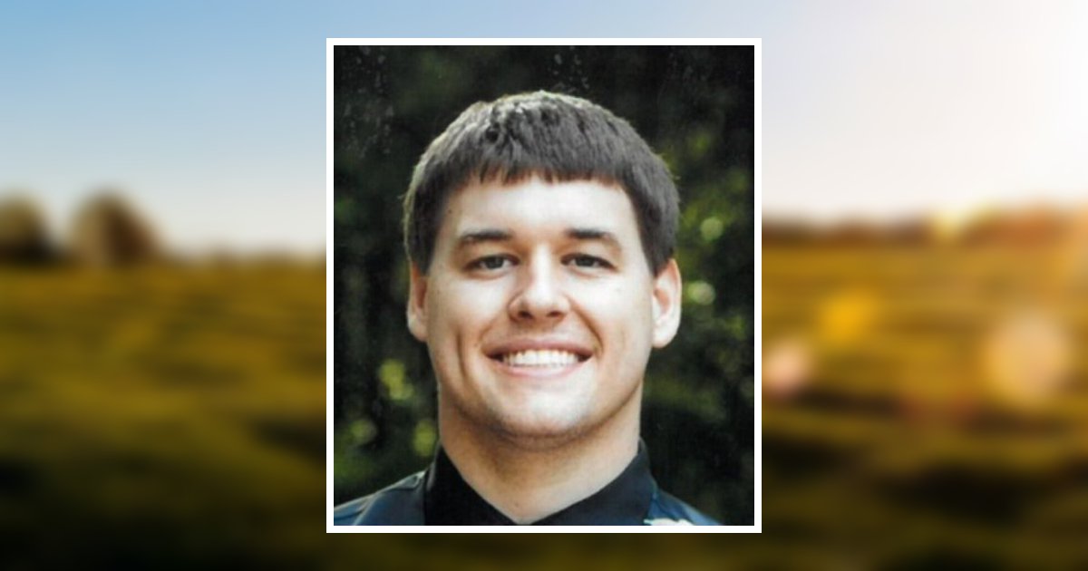 Matthew Potter Obituary September 16, 2022 - McReynolds-Nave & Larson