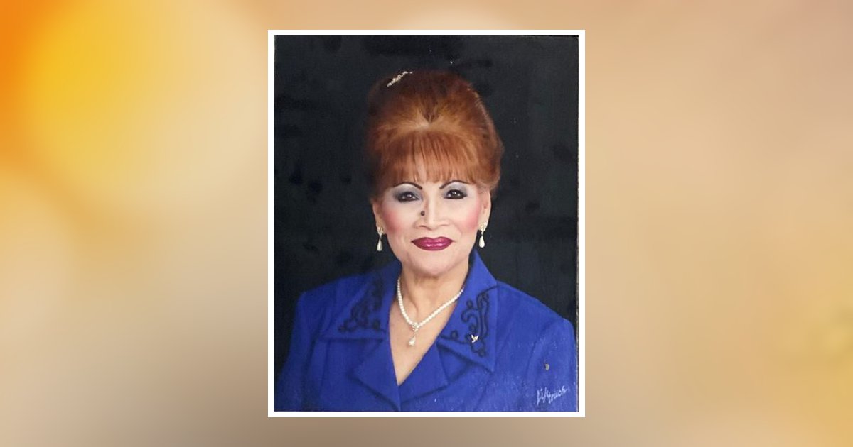 Lina Musgrave Obituary August 18, 2024 - Elmwood Funeral Home