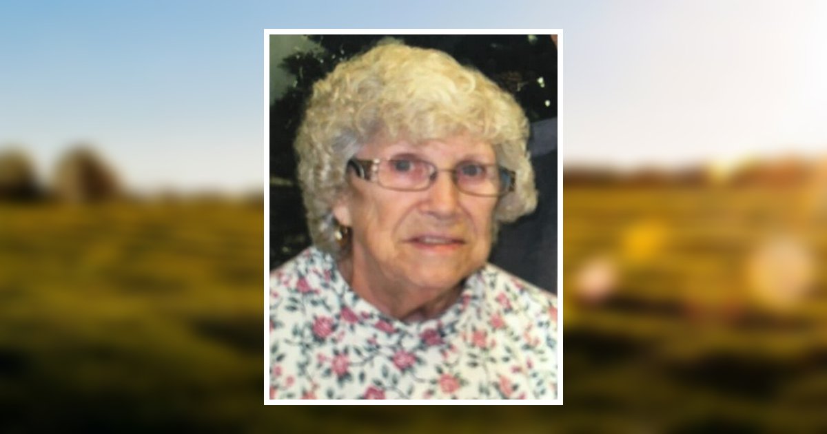 Julia Turnpaugh Obituary October 7, 2020 - Rans Funeral Homes & Crematory