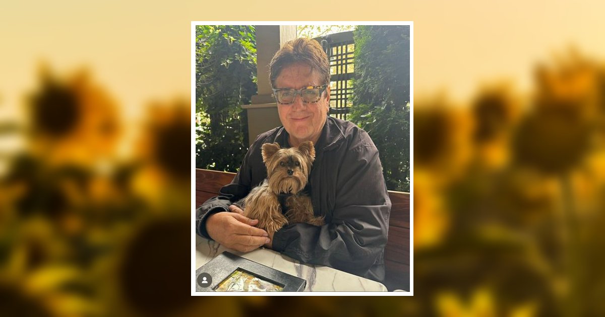 Terrence Scott Melvin Obituary October 20, 2024 - Johnson County ...