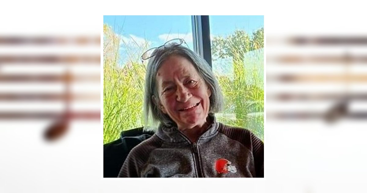 Candace "Candy" Springston Obituary November 23, 2020 - Newcomer Akron