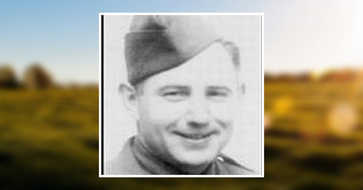 Andrew Murphy Glynn Sr. Obituary May 8, 2007 - Chauvin Funeral Home ...