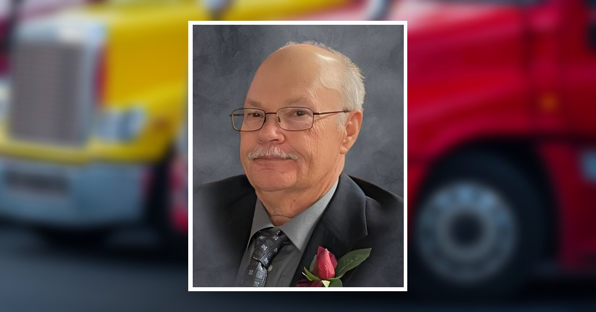 Clifford "Cliff" J. Howell Obituary April 8, 2025 - Tribute Funeral Homes