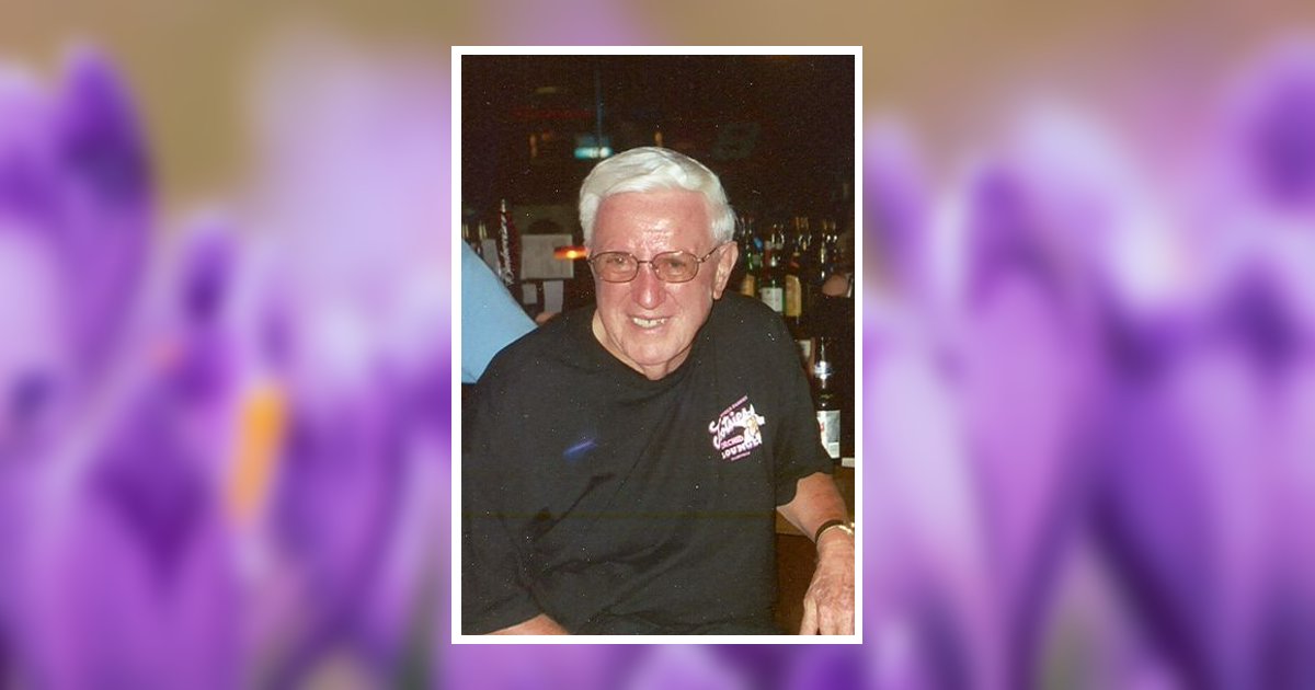 Arthur Smith Obituary - Newcomer Dayton Arthur Smith Obituary - Newcomer Dayton