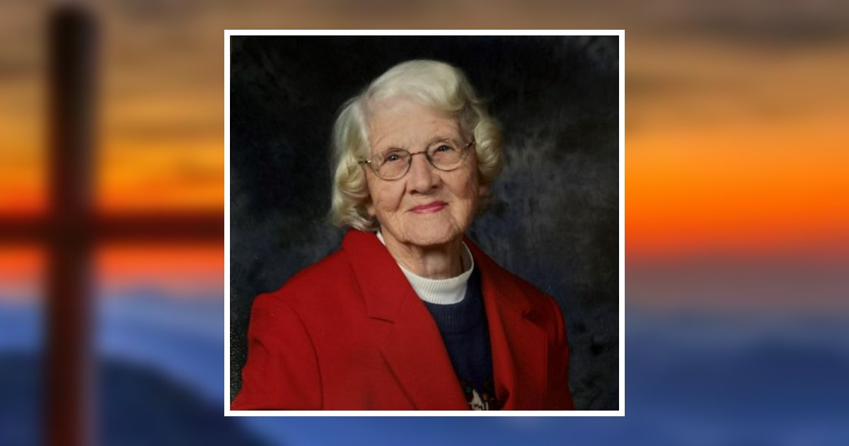 Doris Sorrells Obituary October 8, 2023 - West Family Funeral Services