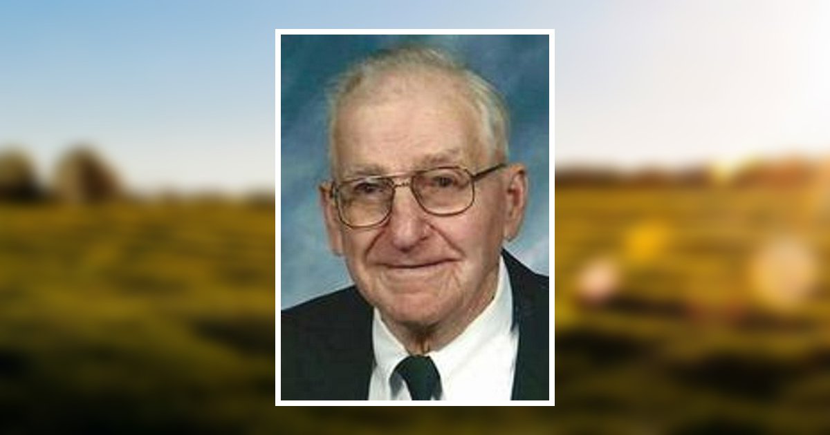 Eugene S. Naas Obituary June 15, 2011 - Vickery Funeral Chapels