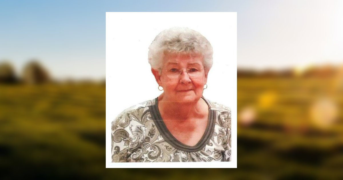 Anna R (Rusnak) Tylisz Obituary November 22, 2018 - Kaczorowski Funeral Home, P.A.