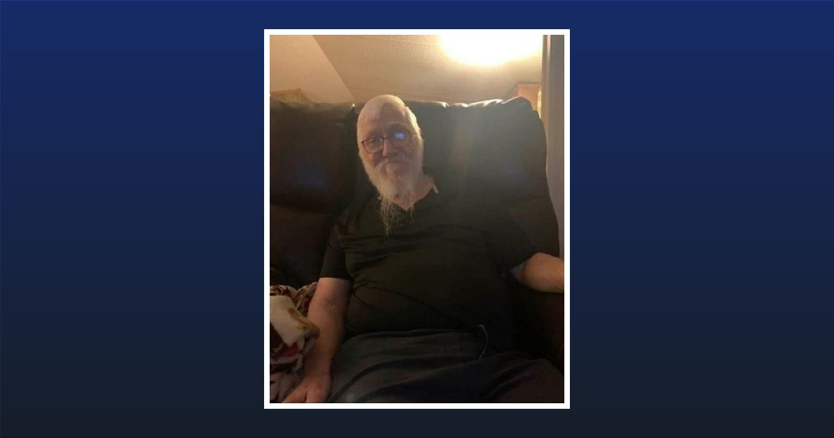 Darrell Eugene Weaver Obituary July 13, 2025 - Hatmaker Funeral Home