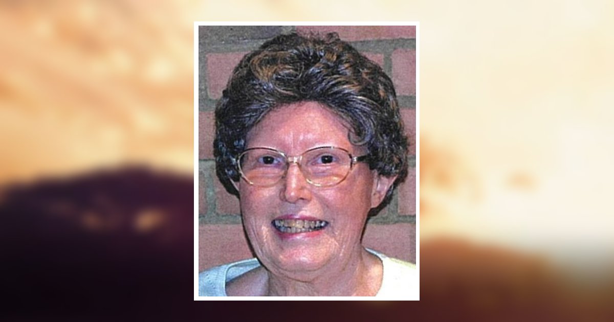 Nancy Jo Crisler Obituary - Conroy Funeral Home