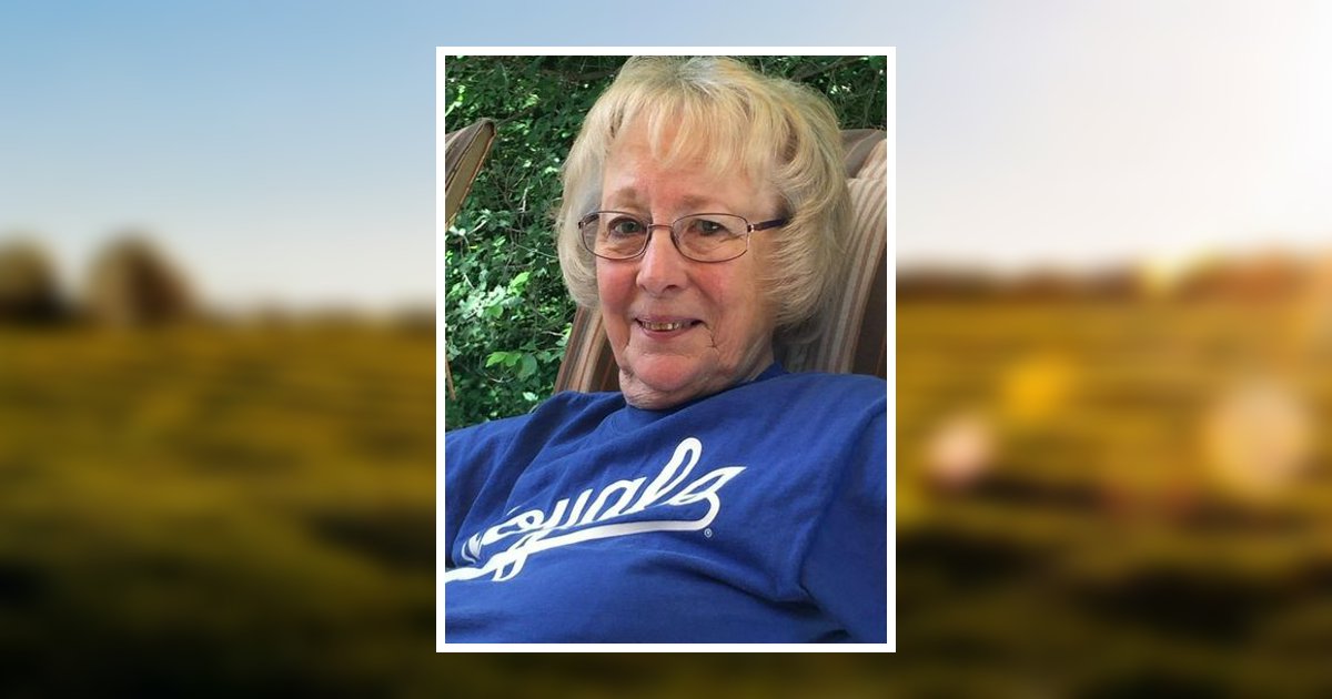 Janet E. Swanson Obituary November 13, 2020 - Park Lawn Funeral Homes