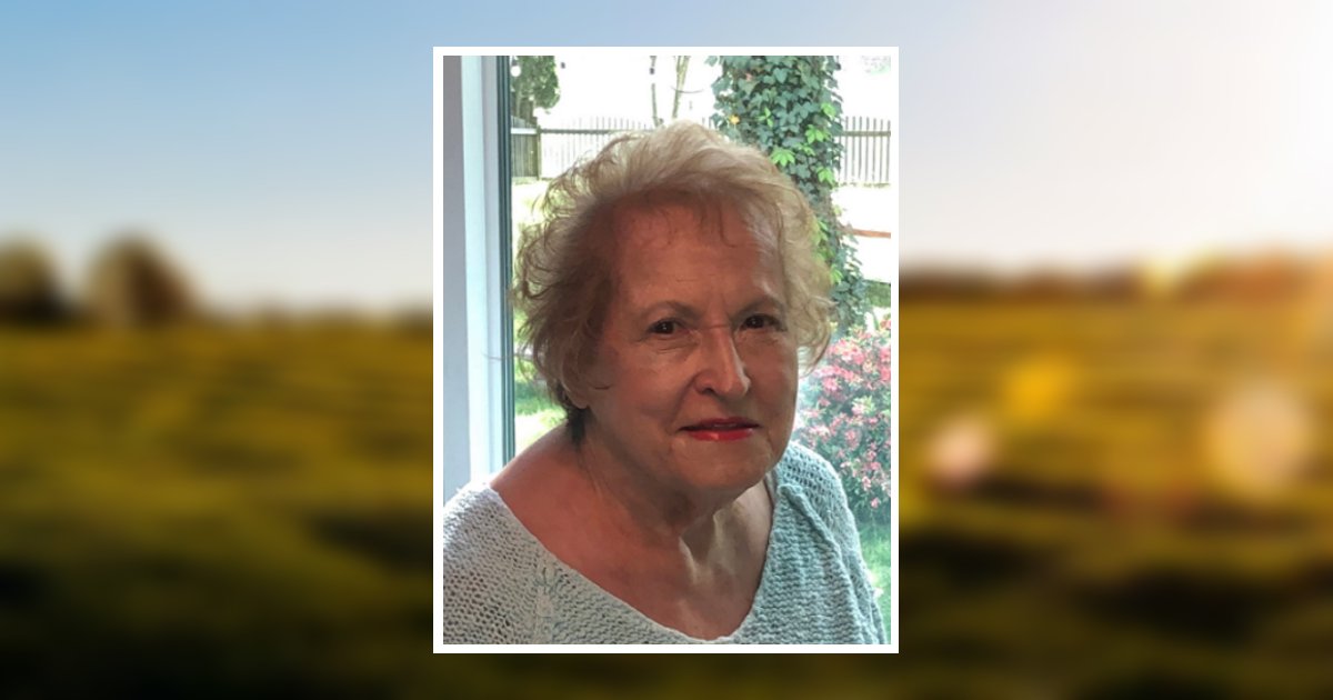 Julia Anne Weimer Obituary January 6, 2025 - Hastings Funeral Home ...