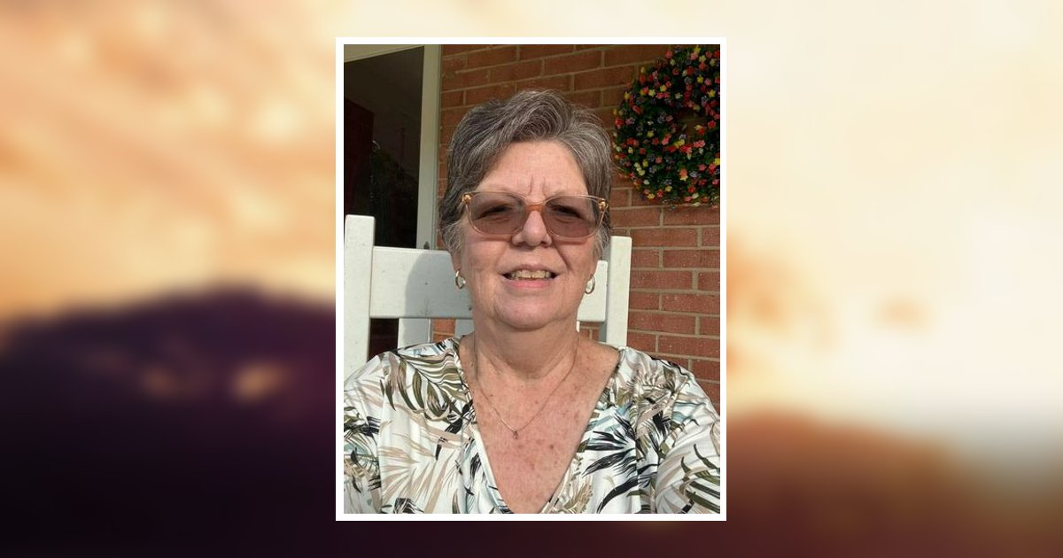Debra Collins Lynch Obituary November 22, 2024 - Wells Sheffield ...