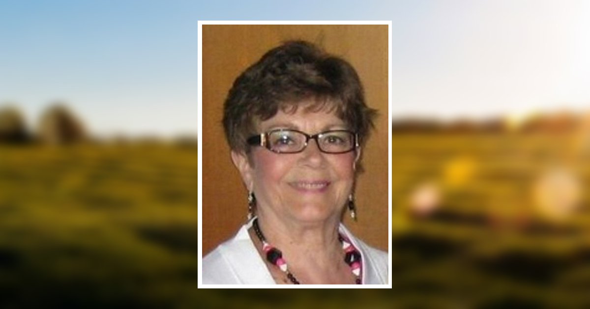 Shari Lee Whipple Obituary June 10, 2016 - Boucher Funeral Home