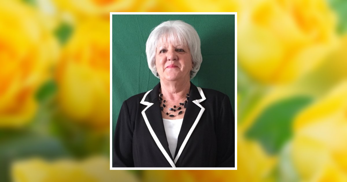 Sharon Kaye Fleeman Obituary 2023 - Morton Chapel