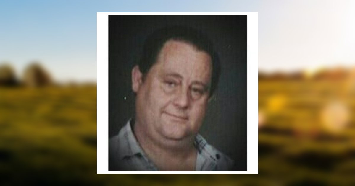 Danny L Simons Obituary February 11, 2015 - Lindley Funeral Home