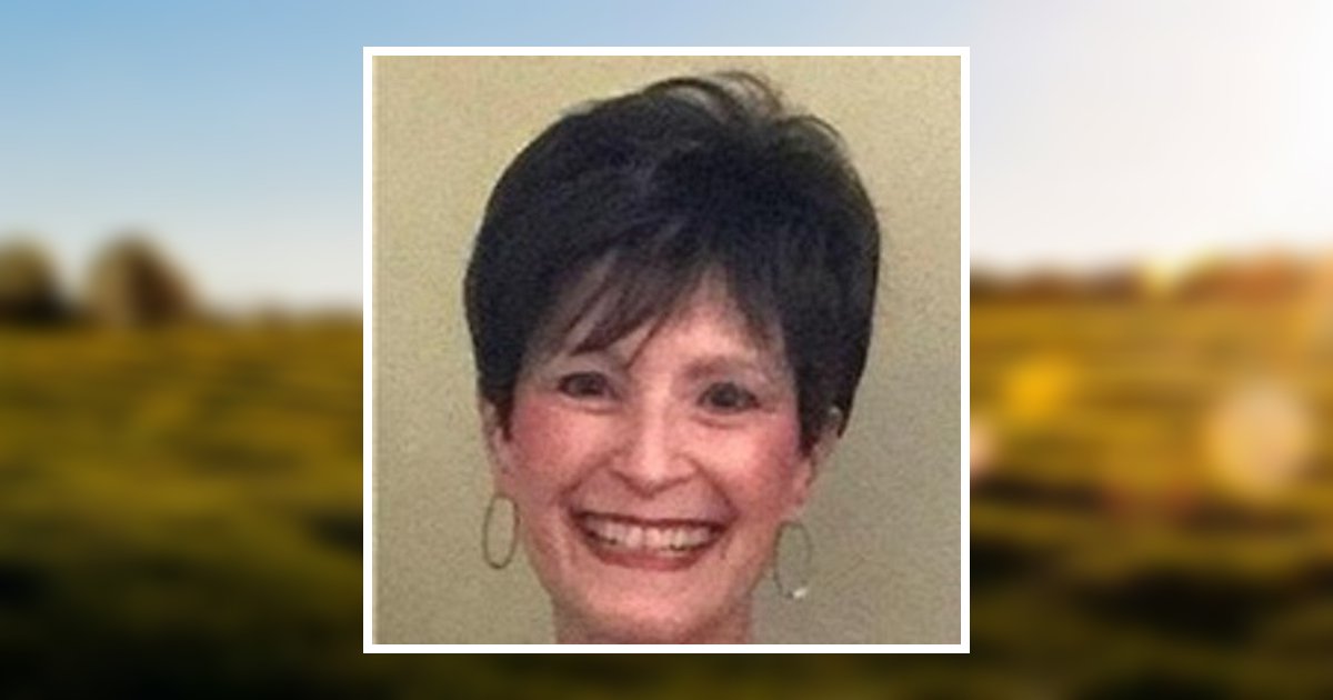 Janet Goodroe Obituary November 28, 2016 - Love Funeral Home