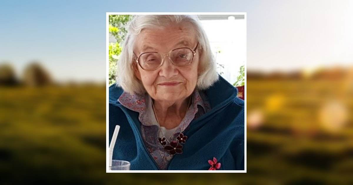 Barbara Bostrom Obituary March 11, 2021 - Simple Cremation of Maine