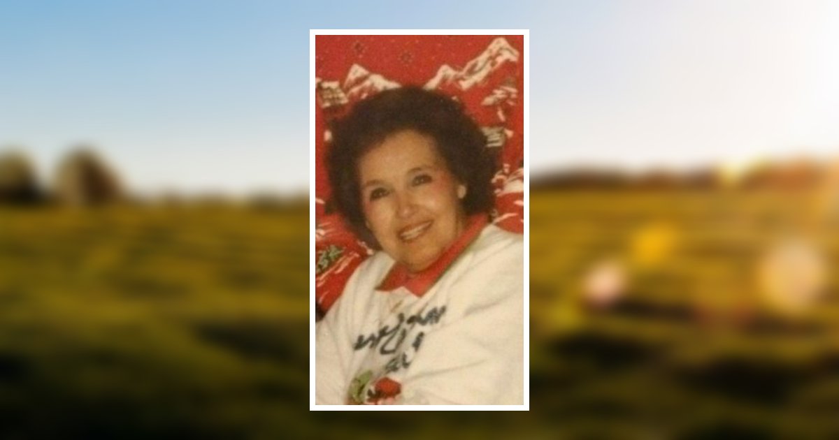 Jo Ann Latimer Obituary February 14, 2016 - Clark Funeral Home & Chapel