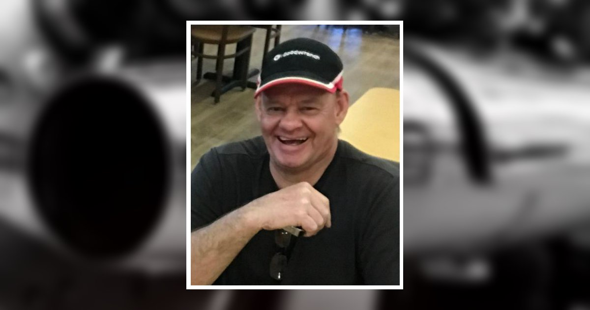 Kevin J. Klein Obituary May 20, 2024 - Love Funeral Homes & Monuments