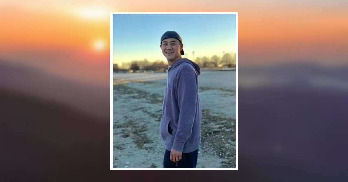 Jeffrey Shieh Obituary March 24, 2024 - The Donohue Funeral Homes Inc.