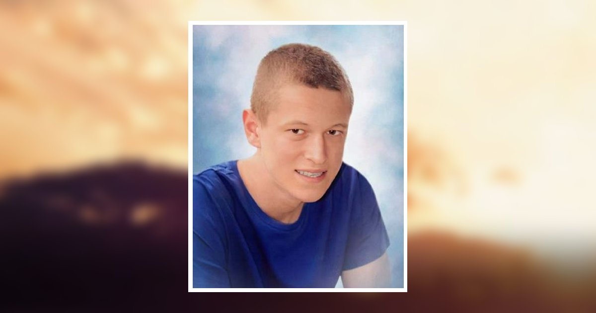 Jake Lynfield Beazley Obituary December 25, 2023 - Pellerin Funeral Homes