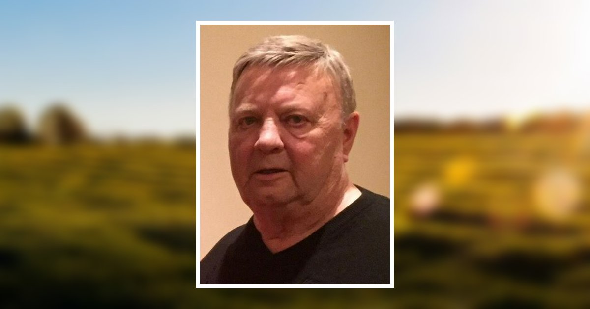 Merle Harry Jegtvig Obituary December 30, 2018 - Wright Funeral Home ...