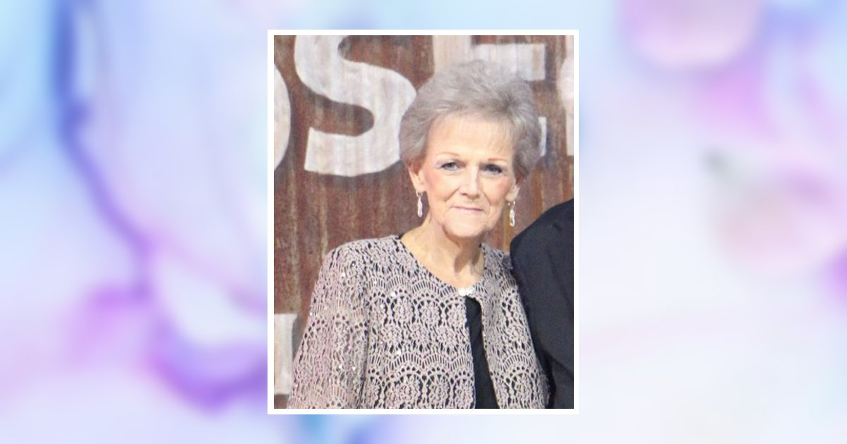 Sally Ann Brown Obituary May 1, 2023 - Rios Funeral Directors