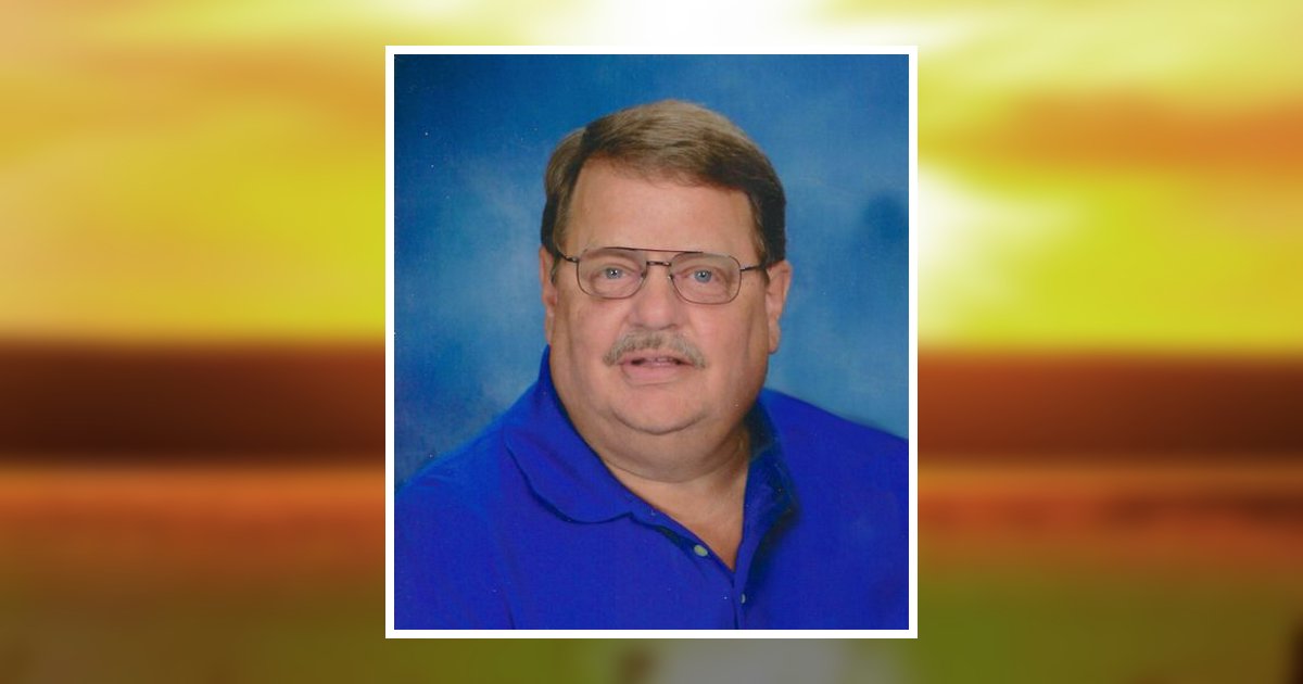 Randal Paul Gengler Obituary February 14, 2022 - Fisch Funeral Home
