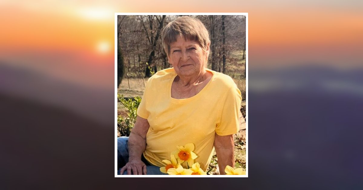 Geraldine Hazel Helton Obituary August 17, 2022 - Shipman's Funeral ...