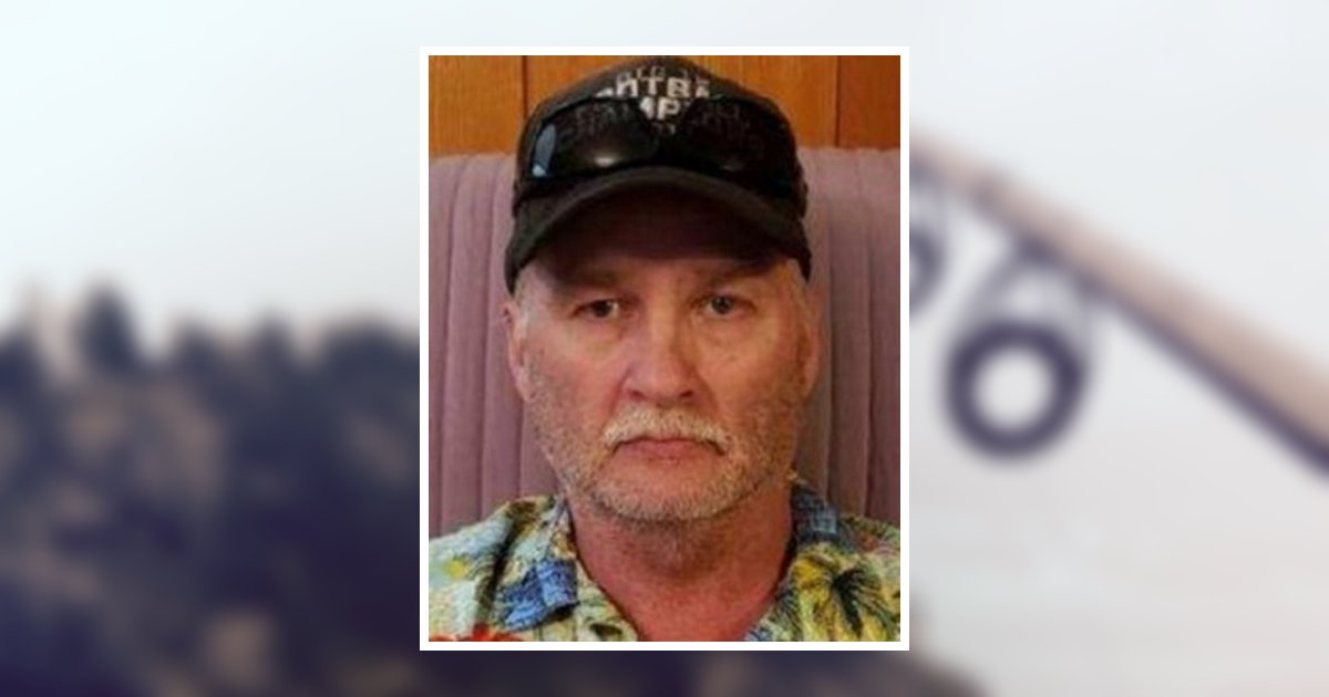 Dennis Watson Obituary June 22, 2024 - Orr Gray Gish & Tipton Funeral Homes