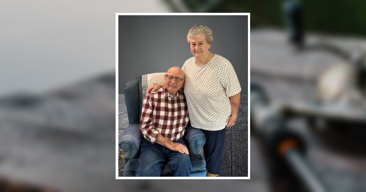 Glen E. Wheeler Obituary February 1, 2025 - Wickham Family Funeral Home