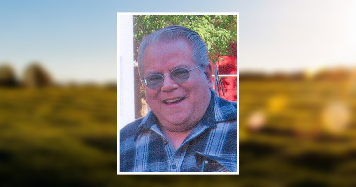 Robert Ludwig Obituary February 16, 2010 - Wichmann Funeral Homes