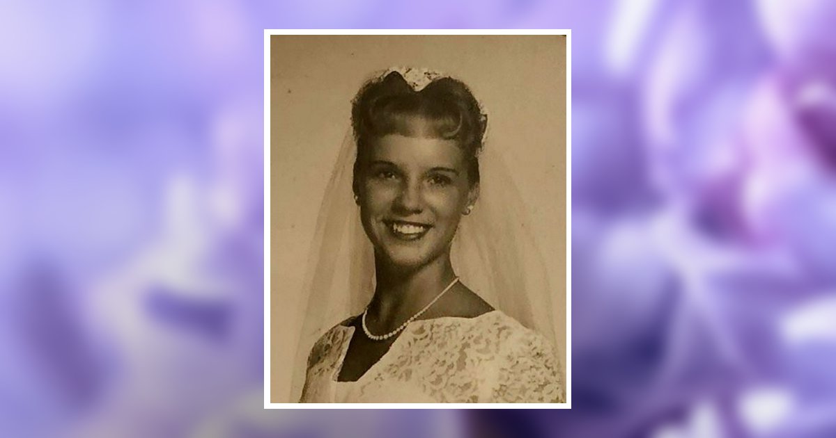 Linda Lee Ritter Obituary August 9, 2023 - Roberts Funeral Home
