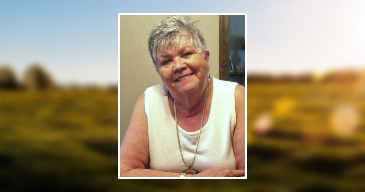 Judy Elaine (Shelley) Delaney Obituary November 9, 2022 - Clark Funeral ...