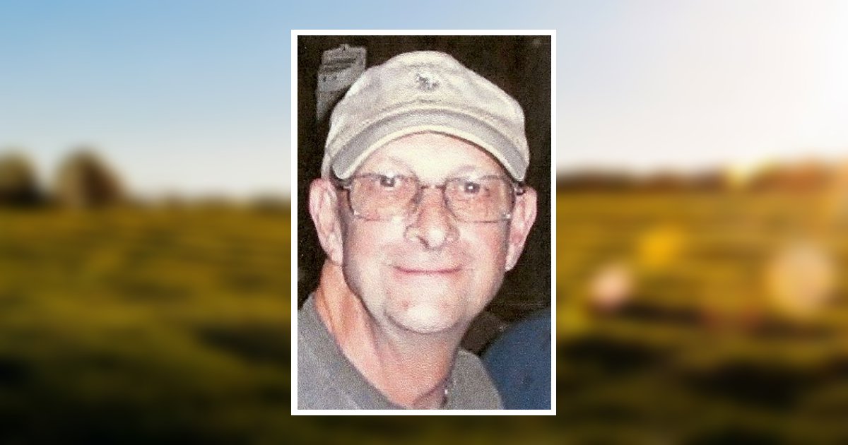 Richard Canavan Obituary May 22, 2013 - Burton Quinn Scott Cremation ...