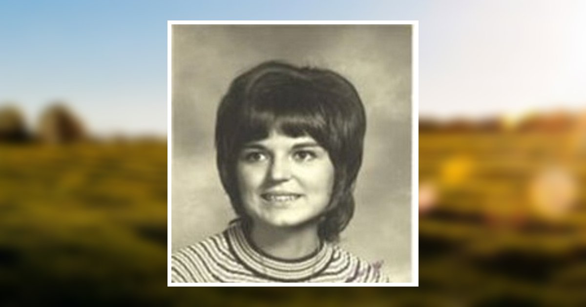 Jo Duke-Hoff Obituary June 25, 2008 - Schertz Funeral Home