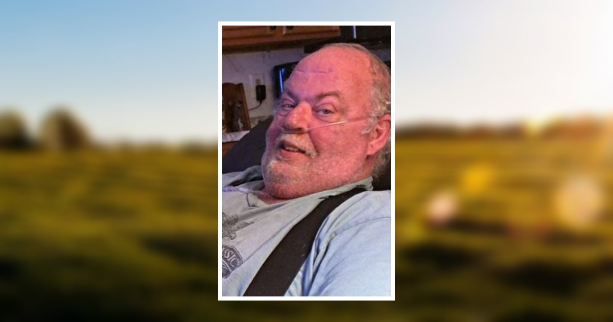 David Allen Williams Obituary May 20, 2019 - Congdon Funeral Home ...