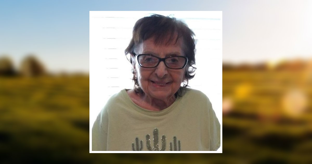 Anna V. (Ruzzano) Marseglia Obituary September 5, 2020 - Nardolillo ...