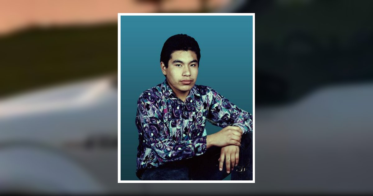 Miguel Angel Rodriguez Banda Obituary February 28, 2025 - Crosier ...