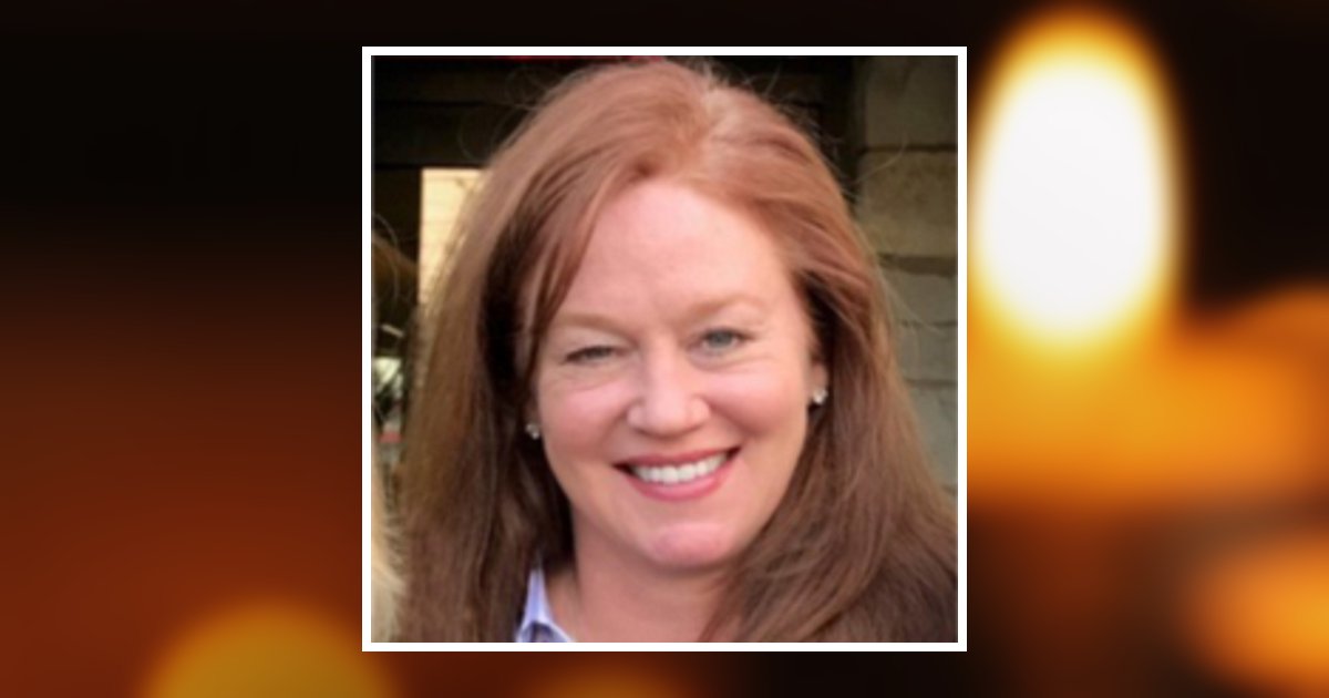 Jill Allison Rudolph Obituary December 20, 2018 - Hanson-Runsvold ...