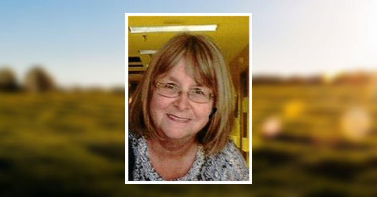 Debra Lynn (Tozer) Silliker Obituary March 21, 2017 - Northumberland ...