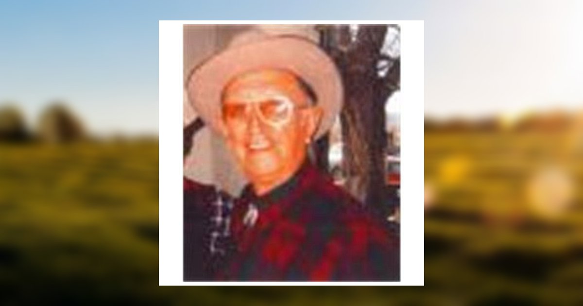 Ramon Juan Jose Age - 96 Santa Fe Vigil Obituary June 5, 2011 ...